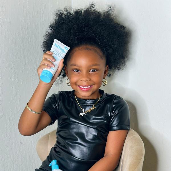 HSA & FSA Eligible – bliss baby