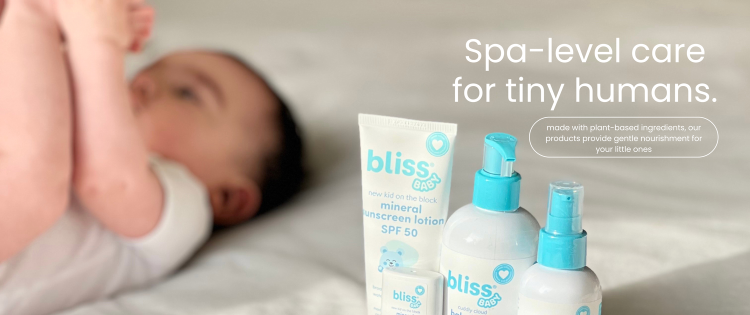bliss baby