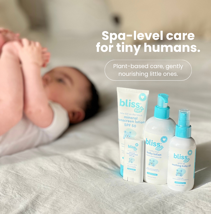 bliss baby